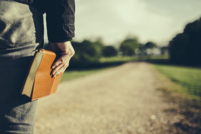 Leaving Adventism | Armchair Theologian
