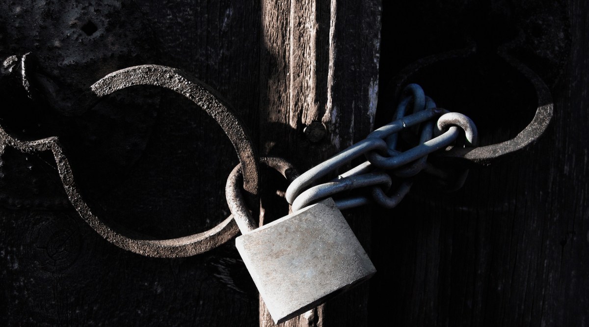 No Hope of Heaven: Behind the Shut Door of Ellen White | Armchair ...