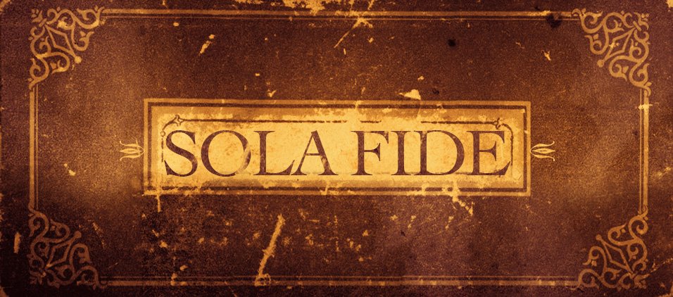 Church Fathers on Sola Fide | Armchair Theologian