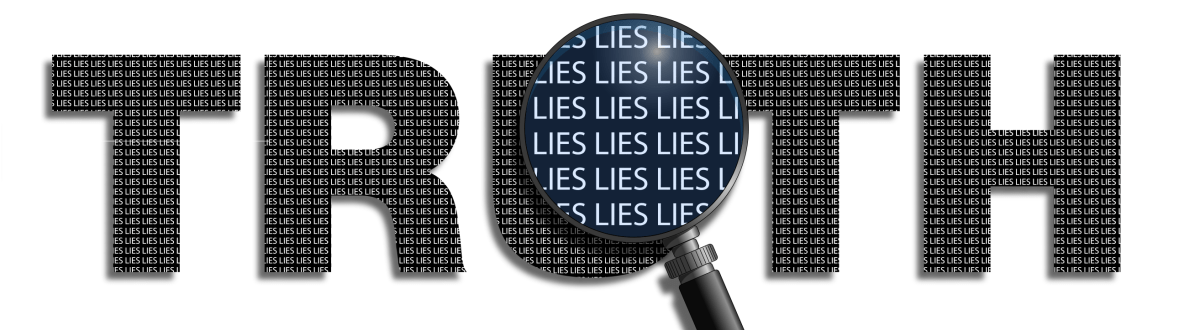 The Lie Within and The Lie Without: The Holy Trinity | Armchair Theologian